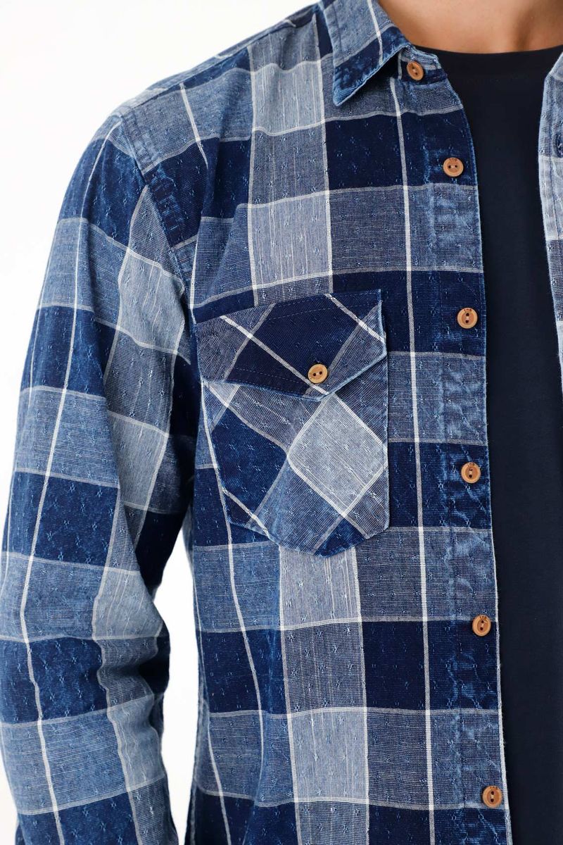 Compra camisa en www.tennis.com.ec